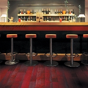 De Zotti Design - LARICE ROSSO PADOUK - TrovaPavimenti.it