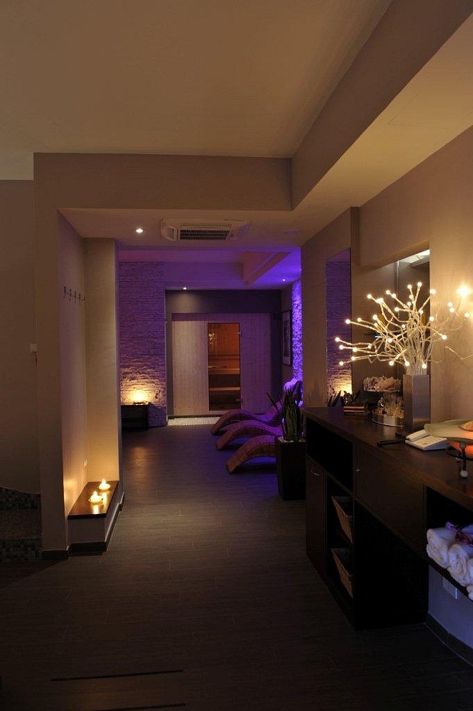 Studio G&G Wellness Solutions - Centro benessere Hotel Village Guesia ...