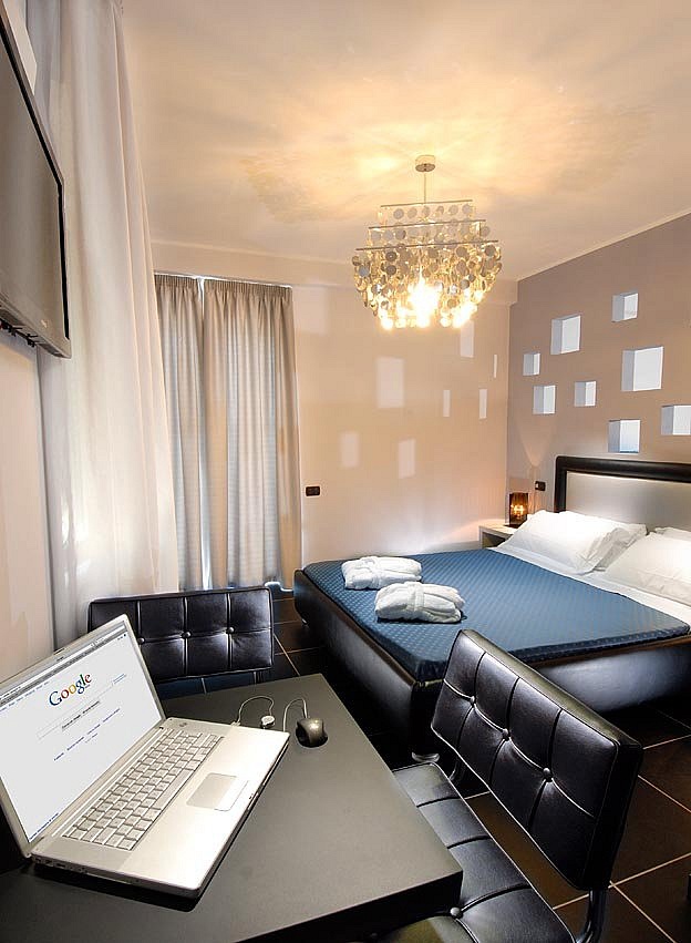 Studio G&G Wellness Solutions - Suite wellness Grand Hotel Excelsior ...