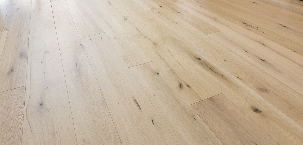 De Zotti Design - ROVERE RUSTICO NATURALE DRY STUCCATO NERO ...
