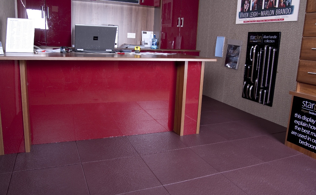 Floor Sint Srl - R-Tile Home Slate - TrovaPavimenti.it